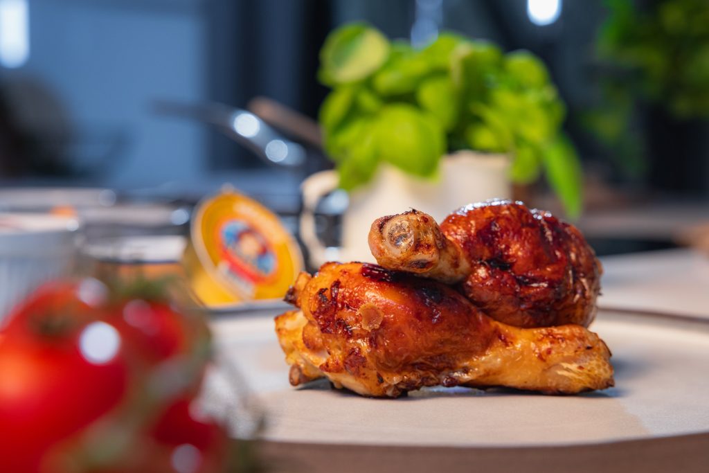 Ta pravi punjeni pečeni bataci – Kekec pašteta Hrvatska